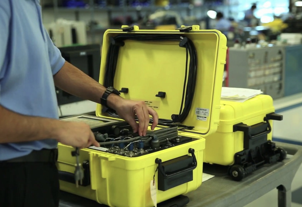 Aircraft Mobile Services - Western Aviation Professionals